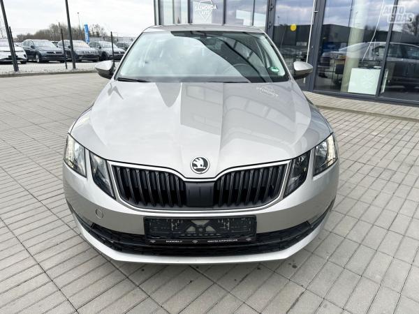 Skoda Octavia 2018 Kauņa, ar dzinēja tilpumu 1.00 L un nobraukumu 213 tūkst. km par 8700 €, foto 2 vietnē AUTOMOTO.COM.LV