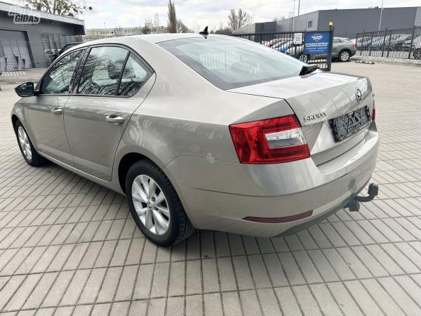 Skoda Octavia 2018 Kauņa, ar dzinēja tilpumu 1.00 L un nobraukumu 213 tūkst. km par 8700 €, foto 4 vietnē AUTOMOTO.COM.LV