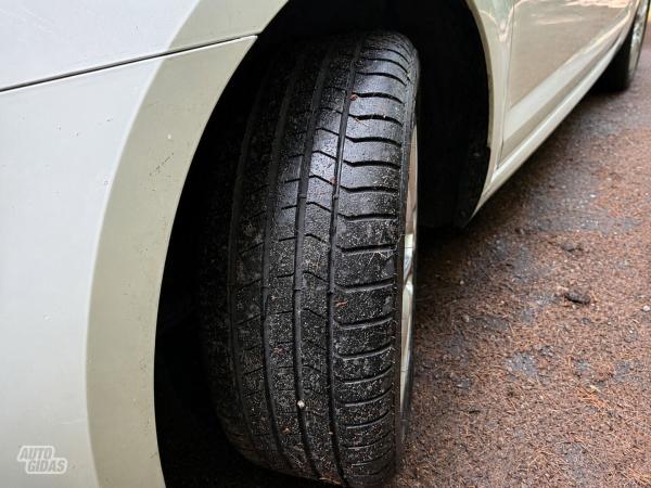 Skoda Octavia 2018 Mažeikiai, ar dzinēja tilpumu 1.60 L un nobraukumu 282 tūkst. km par 7400 €, foto 5 vietnē AUTOMOTO.COM.LV