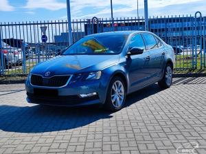 Skoda Octavia 2019 Klaipėda, ar dzinēja tilpumu 1.59 L un nobraukumu 159 tūkst. km par 11900 €, foto  vietnē AUTOMOTO.COM.LV