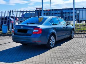 Skoda Octavia 2019 Klaipėda, ar dzinēja tilpumu 1.59 L un nobraukumu 159 tūkst. km par 11900 €, foto 3 vietnē AUTOMOTO.COM.LV