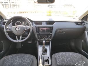 Skoda Octavia 2019 Klaipėda, ar dzinēja tilpumu 1.59 L un nobraukumu 159 tūkst. km par 11900 €, foto 5 vietnē AUTOMOTO.COM.LV