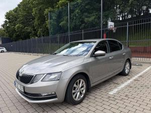 Skoda Octavia 2019 Viļņa, ar dzinēja tilpumu 1.00 L un nobraukumu 226 tūkst. km par 8800 €, foto 3 vietnē AUTOMOTO.COM.LV