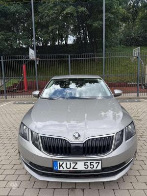 Skoda Octavia 2019 Viļņa, ar dzinēja tilpumu 1.00 L un nobraukumu 226 tūkst. km par 8800 €, foto 4 vietnē AUTOMOTO.COM.LV