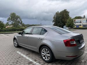 Skoda Octavia 2019 Viļņa, ar dzinēja tilpumu 1.00 L un nobraukumu 226 tūkst. km par 8800 €, foto 5 vietnē AUTOMOTO.COM.LV