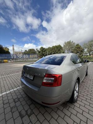 Skoda Octavia 2019 Viļņa, ar dzinēja tilpumu 1.00 L un nobraukumu 226 tūkst. km par 8800 €, foto 11 vietnē AUTOMOTO.COM.LV