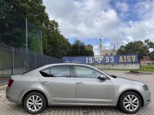 Skoda Octavia 2019 Viļņa, ar dzinēja tilpumu 1.00 L un nobraukumu 226 tūkst. km par 8800 €, foto 13 vietnē AUTOMOTO.COM.LV