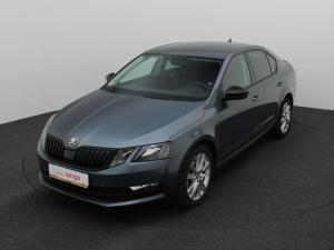 Skoda Octavia 2020 in Vilnius, with an engine capacity of 1.50 L and mileage of 169 thousand km for 13699 €, photo  on AUTOMOTO.COM.LV