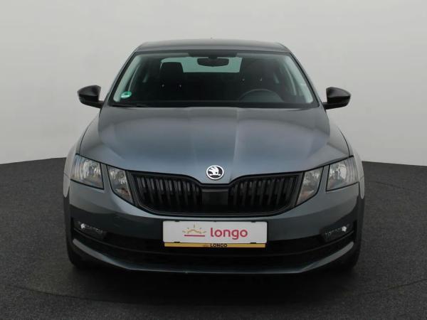 Skoda Octavia 2020 in Vilnius, with an engine capacity of 1.50 L and mileage of 169 thousand km for 13699 €, photo 3 on AUTOMOTO.COM.LV
