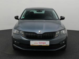 Skoda Octavia 2020 in Vilnius, with an engine capacity of 1.50 L and mileage of 169 thousand km for 13699 €, photo 4 on AUTOMOTO.COM.LV