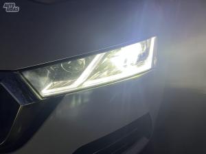 Шкода Октавия 2020 в Паневежис, объемом двигателя 2.00 л и пробегом 152 тыс. км за 8699 €, фото 16 на AUTOMOTO.COM.LV