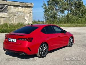 Skoda Octavia 2020 Tallina, ar dzinēja tilpumu 2.00 L un nobraukumu 67 tūkst. km par 28300 €, foto 5 vietnē AUTOMOTO.COM.LV