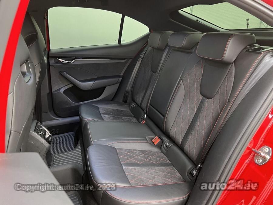 Skoda Octavia 2020 Tallina, ar dzinēja tilpumu 2.00 L un nobraukumu 67 tūkst. km par 28300 €, foto 11 vietnē AUTOMOTO.COM.LV