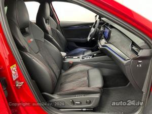 Skoda Octavia 2020 Tallina, ar dzinēja tilpumu 2.00 L un nobraukumu 67 tūkst. km par 28300 €, foto 12 vietnē AUTOMOTO.COM.LV