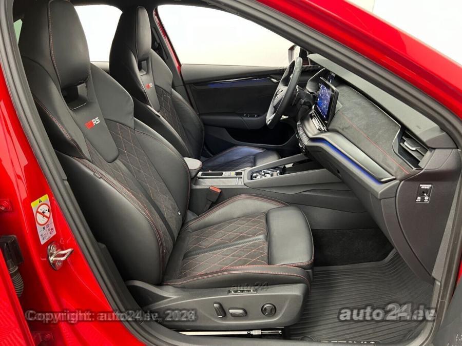 Skoda Octavia 2020 Tallina, ar dzinēja tilpumu 2.00 L un nobraukumu 67 tūkst. km par 28300 €, foto 12 vietnē AUTOMOTO.COM.LV