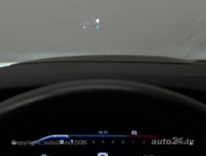 Skoda Octavia 2020 Tallina, ar dzinēja tilpumu 2.00 L un nobraukumu 67 tūkst. km par 28300 €, foto 15 vietnē AUTOMOTO.COM.LV