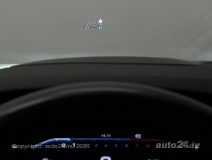 Skoda Octavia 2020 Tallina, ar dzinēja tilpumu 2.00 L un nobraukumu 67 tūkst. km par 28300 €, foto 15 vietnē AUTOMOTO.COM.LV