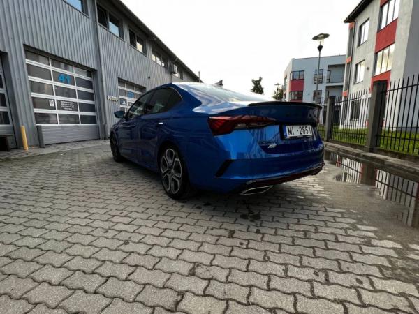 Skoda Octavia 2020 Rīga, ar dzinēja tilpumu 2.00 L un nobraukumu 36 tūkst. km par 28000 €, foto 2 vietnē AUTOMOTO.COM.LV