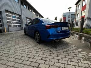 Skoda Octavia 2020 Rīga, ar dzinēja tilpumu 2.00 L un nobraukumu 36 tūkst. km par 28000 €, foto 3 vietnē AUTOMOTO.COM.LV
