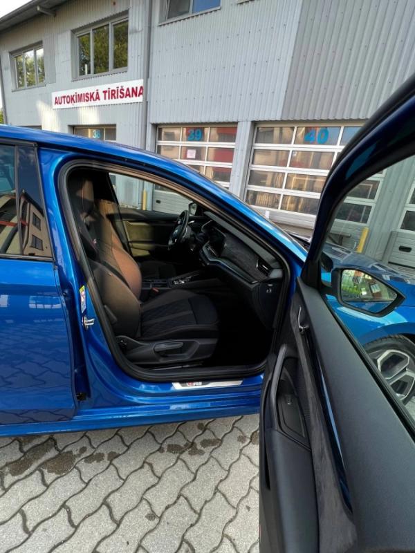 Skoda Octavia 2020 Rīga, ar dzinēja tilpumu 2.00 L un nobraukumu 36 tūkst. km par 28000 €, foto 4 vietnē AUTOMOTO.COM.LV