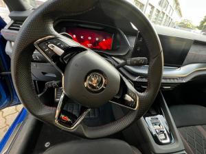 Skoda Octavia 2020 Rīga, ar dzinēja tilpumu 2.00 L un nobraukumu 36 tūkst. km par 28000 €, foto 7 vietnē AUTOMOTO.COM.LV
