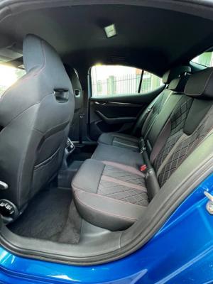 Skoda Octavia 2020 Rīga, ar dzinēja tilpumu 2.00 L un nobraukumu 36 tūkst. km par 28000 €, foto 12 vietnē AUTOMOTO.COM.LV