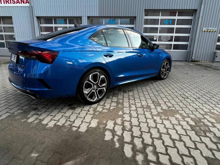 Skoda Octavia 2020 Rīga, ar dzinēja tilpumu 2.00 L un nobraukumu 36 tūkst. km par 28000 €, foto 13 vietnē AUTOMOTO.COM.LV