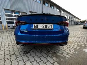 Skoda Octavia 2020 Rīga, ar dzinēja tilpumu 2.00 L un nobraukumu 36 tūkst. km par 28000 €, foto 14 vietnē AUTOMOTO.COM.LV