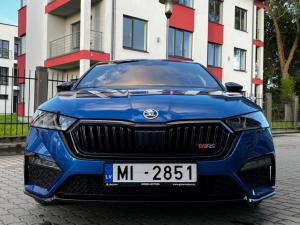 Skoda Octavia 2020 Rīga, ar dzinēja tilpumu 2.00 L un nobraukumu 36 tūkst. km par 28000 €, foto 15 vietnē AUTOMOTO.COM.LV