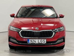 Skoda Octavia 2021 in Tallinn, with an engine capacity of 1.50 L and mileage of 166 thousand km for 15700 €, photo 16 on AUTOMOTO.COM.LV