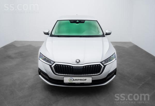 Шкода Октавия 2021 в Таллин, объемом двигателя 2.00 л и пробегом 123 тыс. км за 16799 €, фото 2 на AUTOMOTO.COM.LV