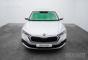 Шкода Октавия 2021 в Таллин, объемом двигателя 2.00 л и пробегом 123 тыс. км за 16799 €, фото 3 на AUTOMOTO.COM.LV