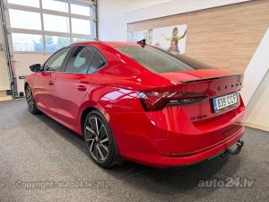 Skoda Octavia 2021 Rakvere, ar dzinēja tilpumu 1.50 L un nobraukumu 252 tūkst. km par 18000 €, foto 3 vietnē AUTOMOTO.COM.LV