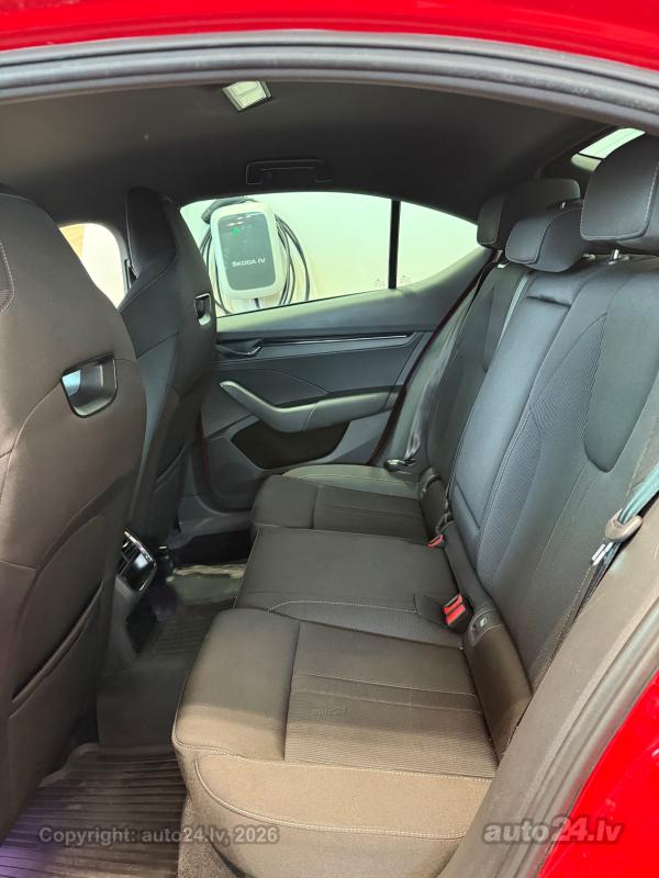 Skoda Octavia 2021 in Rakvere, with an engine capacity of 1.50 L and mileage of 252 thousand km for 18000 €, photo 6 on AUTOMOTO.COM.LV