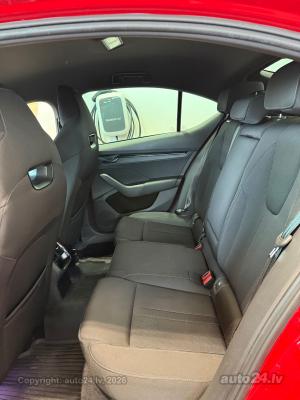Skoda Octavia 2021 Rakvere, ar dzinēja tilpumu 1.50 L un nobraukumu 252 tūkst. km par 18000 €, foto 7 vietnē AUTOMOTO.COM.LV