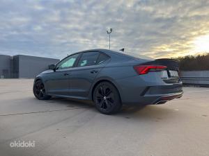 Skoda Octavia 2021 Tallina, ar dzinēja tilpumu 2.00 L un nobraukumu 45 tūkst. km par 25690 €, foto 4 vietnē AUTOMOTO.COM.LV