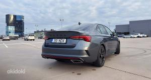 Skoda Octavia 2021 Tallina, ar dzinēja tilpumu 2.00 L un nobraukumu 45 tūkst. km par 25690 €, foto 5 vietnē AUTOMOTO.COM.LV