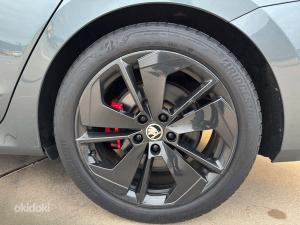 Skoda Octavia 2021 Tallina, ar dzinēja tilpumu 2.00 L un nobraukumu 45 tūkst. km par 25690 €, foto 10 vietnē AUTOMOTO.COM.LV
