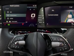 Skoda Octavia 2021 Tallina, ar dzinēja tilpumu 2.00 L un nobraukumu 45 tūkst. km par 25690 €, foto 14 vietnē AUTOMOTO.COM.LV
