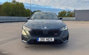 Skoda Octavia 2021 Tallina, ar dzinēja tilpumu 2.00 L un nobraukumu 45 tūkst. km par 25690 €, foto 18 vietnē AUTOMOTO.COM.LV