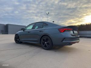 Skoda Octavia 2021 Tallina, ar dzinēja tilpumu 2.00 L un nobraukumu 45 tūkst. km par 25690 €, foto 19 vietnē AUTOMOTO.COM.LV