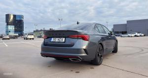 Skoda Octavia 2021 Tallina, ar dzinēja tilpumu 2.00 L un nobraukumu 45 tūkst. km par 25690 €, foto 20 vietnē AUTOMOTO.COM.LV