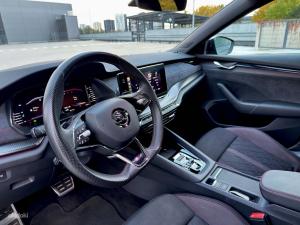 Skoda Octavia 2021 Tallina, ar dzinēja tilpumu 2.00 L un nobraukumu 45 tūkst. km par 25690 €, foto 22 vietnē AUTOMOTO.COM.LV