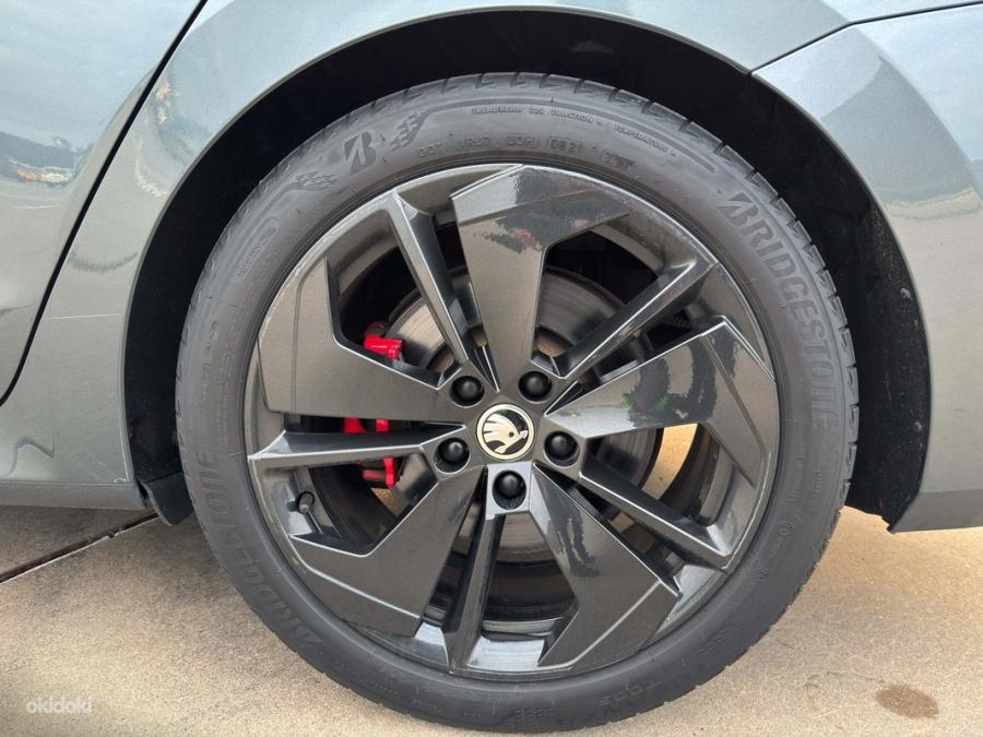 Skoda Octavia 2021 Tallina, ar dzinēja tilpumu 2.00 L un nobraukumu 45 tūkst. km par 25690 €, foto 25 vietnē AUTOMOTO.COM.LV