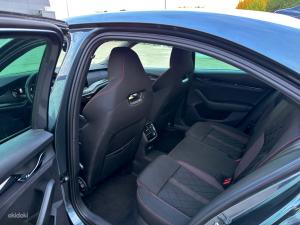 Skoda Octavia 2021 Tallina, ar dzinēja tilpumu 2.00 L un nobraukumu 45 tūkst. km par 25690 €, foto 26 vietnē AUTOMOTO.COM.LV