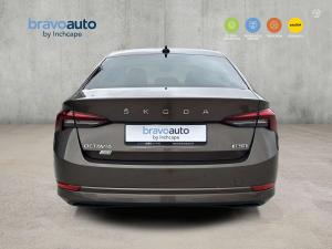 Skoda Octavia 2021 in Klaipeda, with an engine capacity of 1.00 L and mileage of 126 thousand km for 15900 €, photo 5 on AUTOMOTO.COM.LV