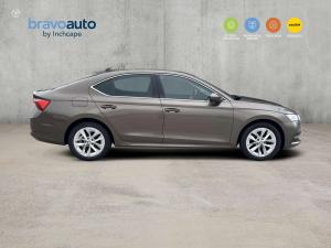Skoda Octavia 2021 in Klaipeda, with an engine capacity of 1.00 L and mileage of 126 thousand km for 15900 €, photo 7 on AUTOMOTO.COM.LV