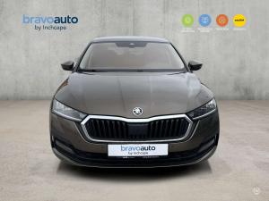 Skoda Octavia 2021 in Klaipeda, with an engine capacity of 1.00 L and mileage of 126 thousand km for 15900 €, photo 9 on AUTOMOTO.COM.LV