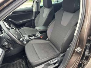 Skoda Octavia 2021 in Klaipeda, with an engine capacity of 1.00 L and mileage of 126 thousand km for 15900 €, photo 12 on AUTOMOTO.COM.LV