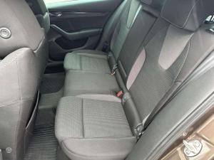 Skoda Octavia 2021 in Klaipeda, with an engine capacity of 1.00 L and mileage of 126 thousand km for 15900 €, photo 23 on AUTOMOTO.COM.LV
